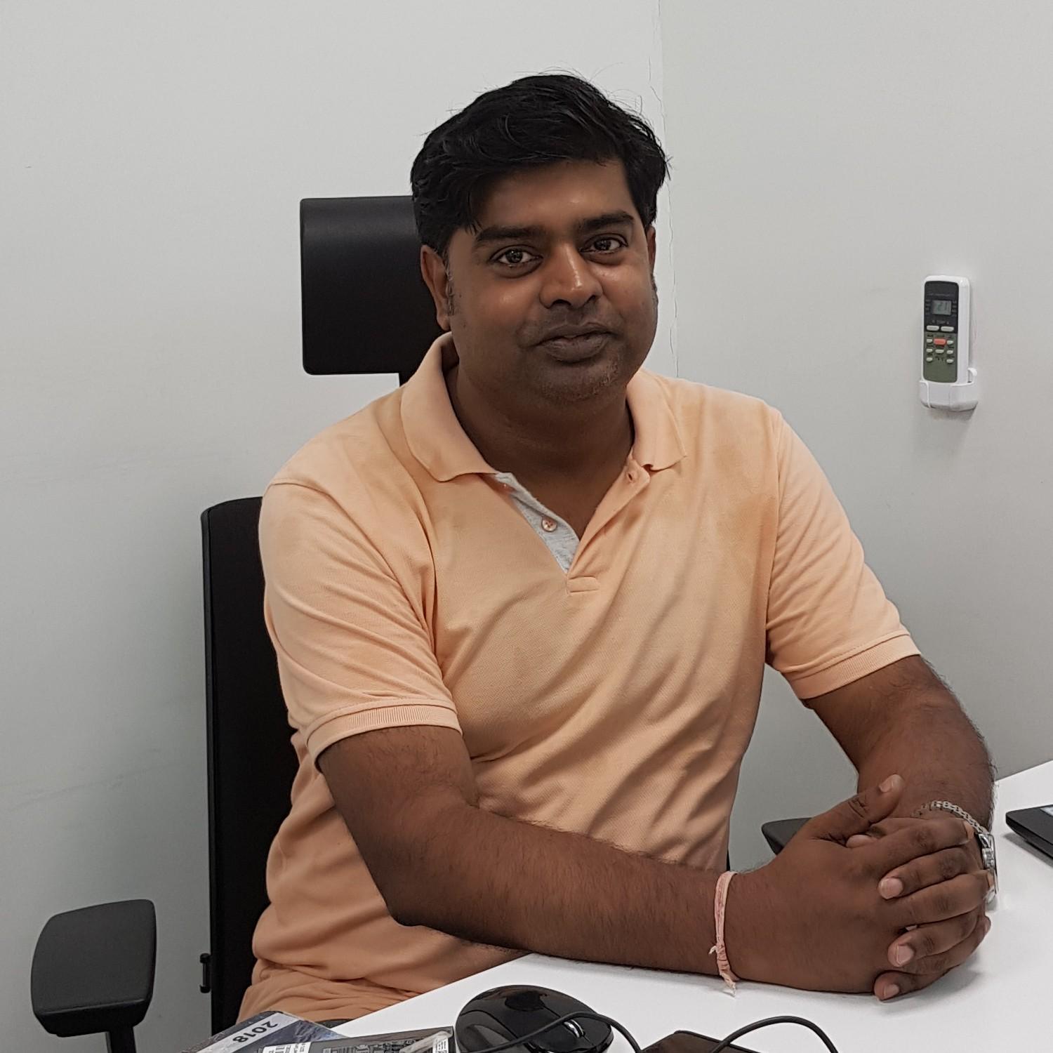 Association of Global NICMARIANS | Home